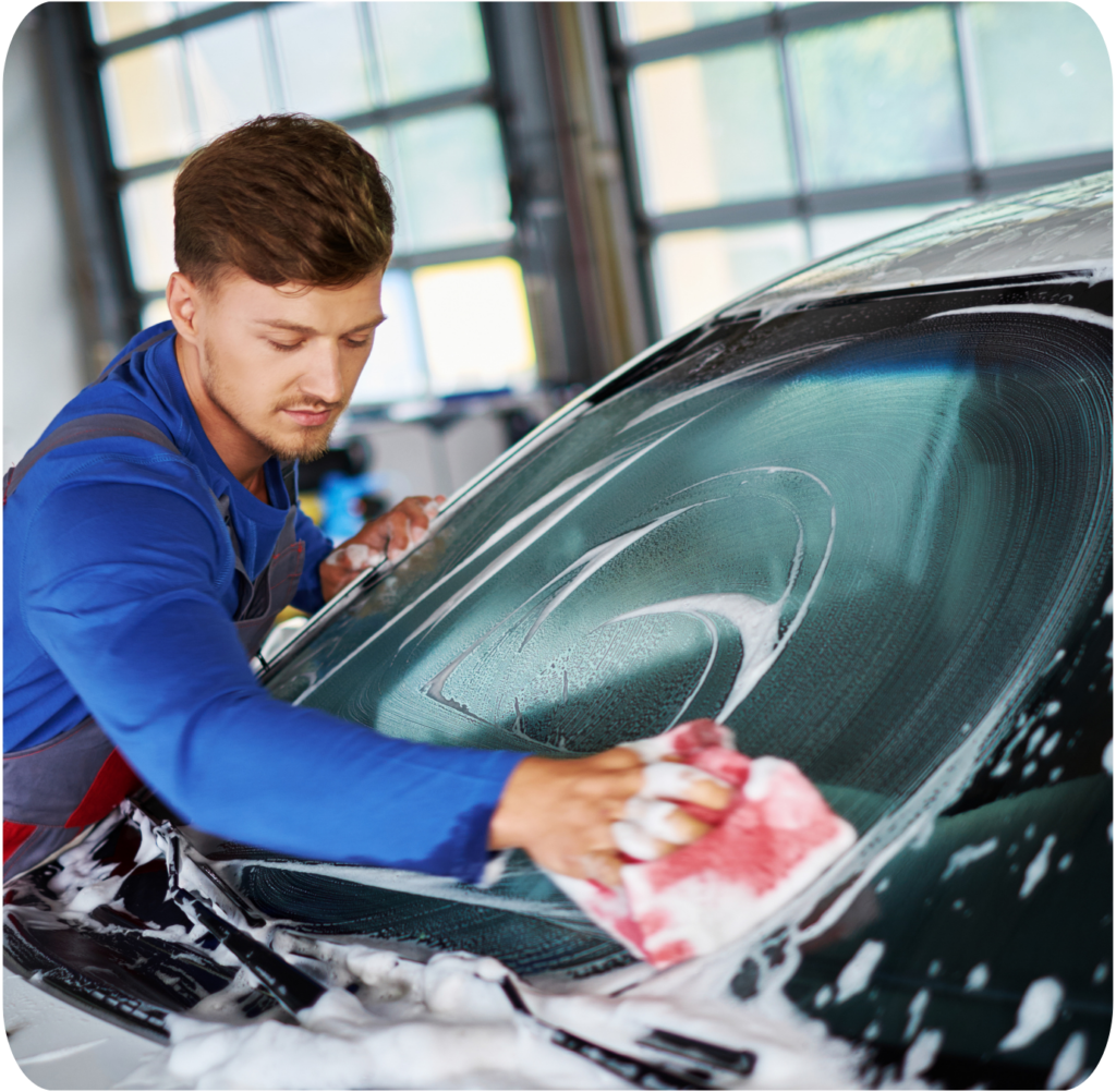 Services designed for every need | Jack's Car Spa Services